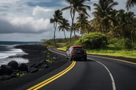 Driveinbali - Rent Insured Cars for Your Bali Adventure